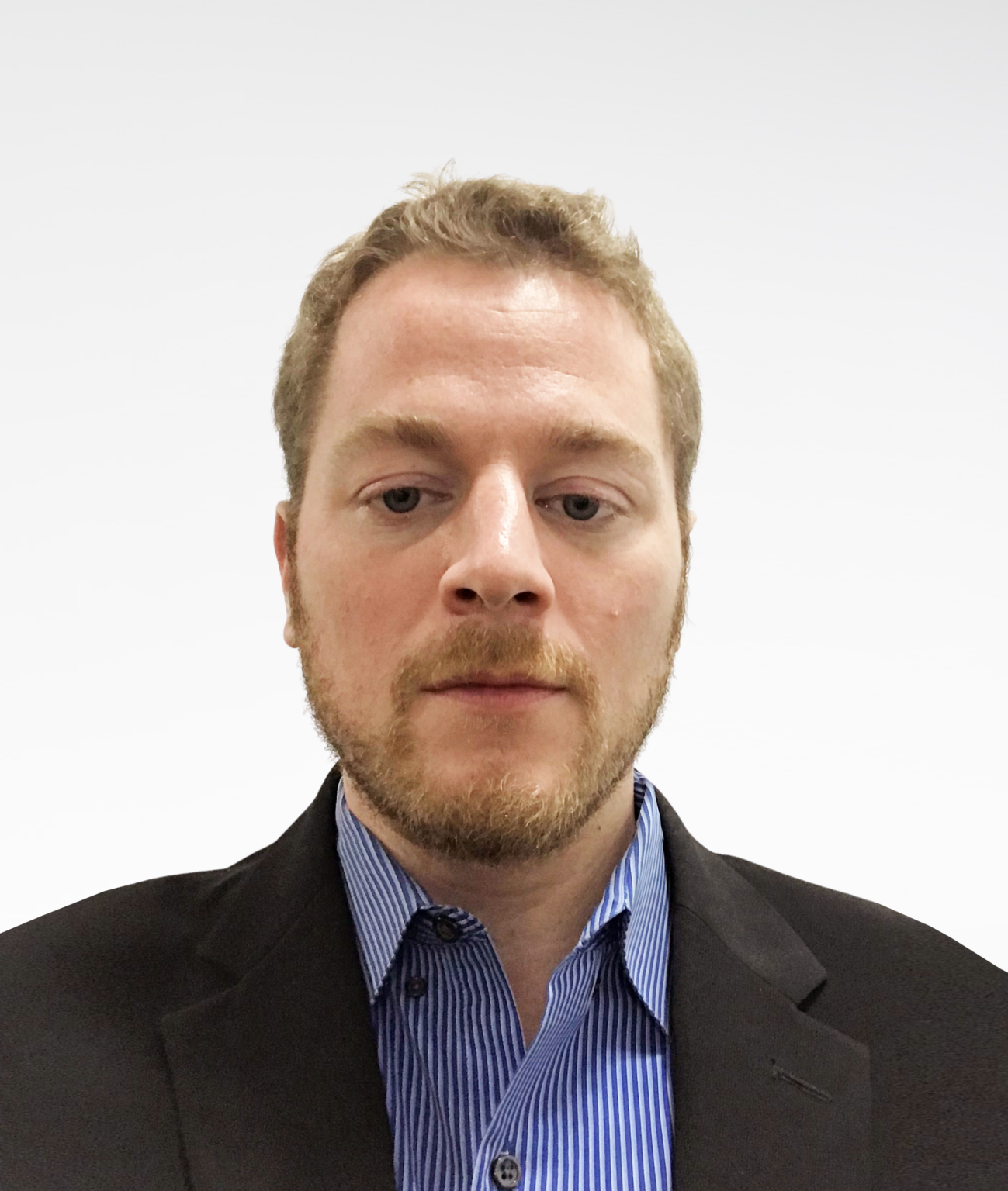 Our People – Kellen