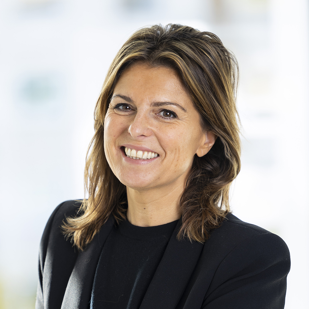 Kellen's Global Presence: Europe